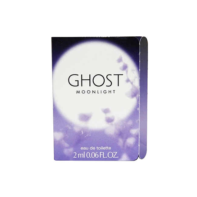 Пробник женского аромата Ghost Moonlight 2 мл / Гост Мунлайт