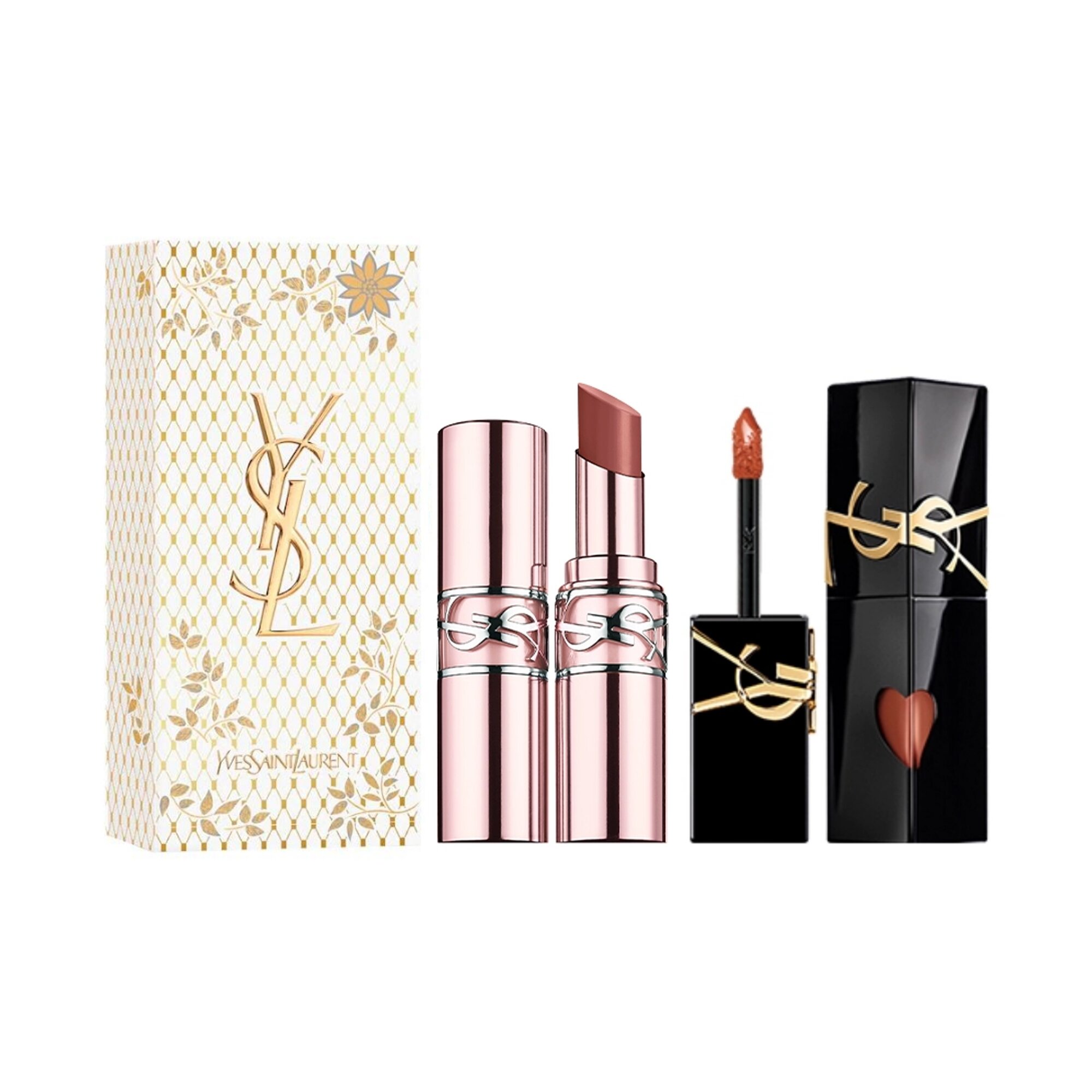 Наборы Yves Saint Laurent