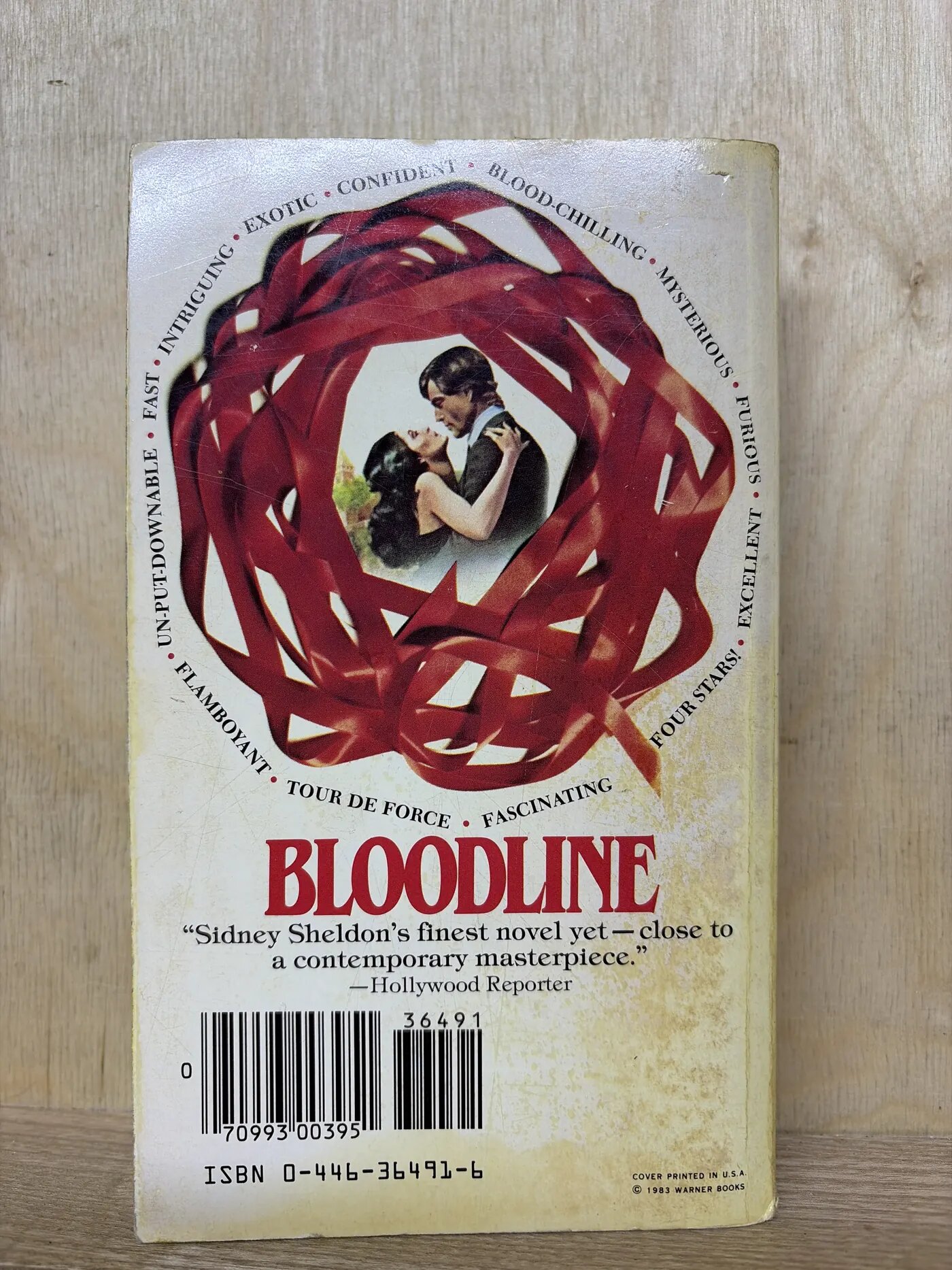 Bloodline — фото 1