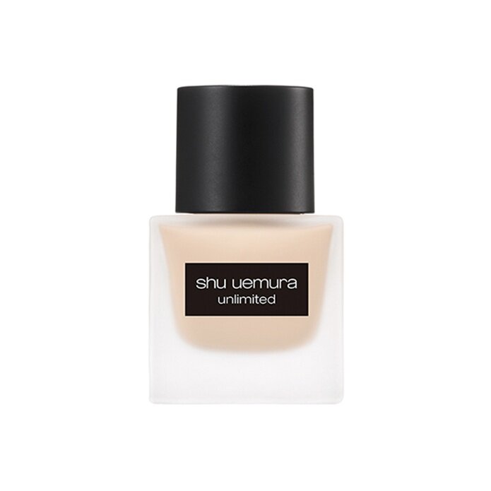Тональные средства Shu Uemura