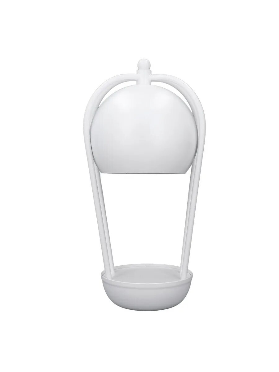 Лампа-свеча 2 шт. 35 Вт GU10 лампочки теплый белый свет