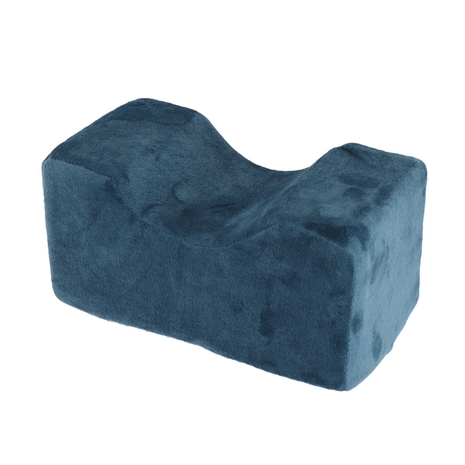 Ортопедическая подушка на подушках колена улучшить кровообращение. Хорошая устойчивость дышащая подушка для ног для домашней больницы