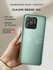 Чехол на Xiaomi Redmi 10C / Сяоми Редми 10C с принтом "Загрузка творения", прозр...