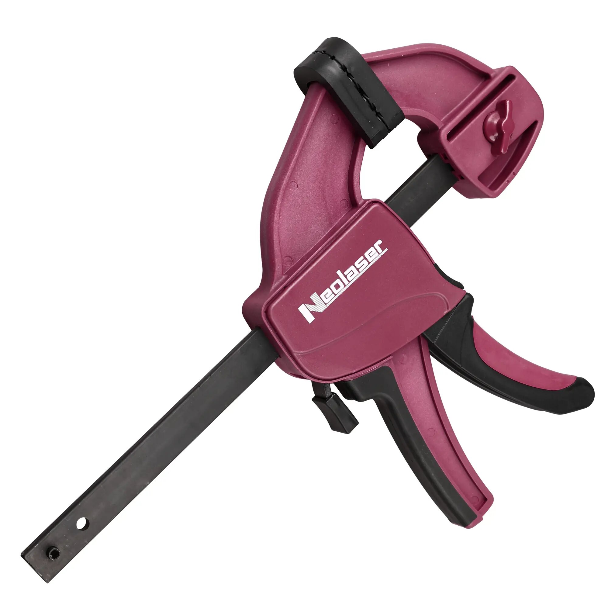 Neolaser NLH1700 струбцина быстрозажимная 85x150 мм для точной фиксации заготовок