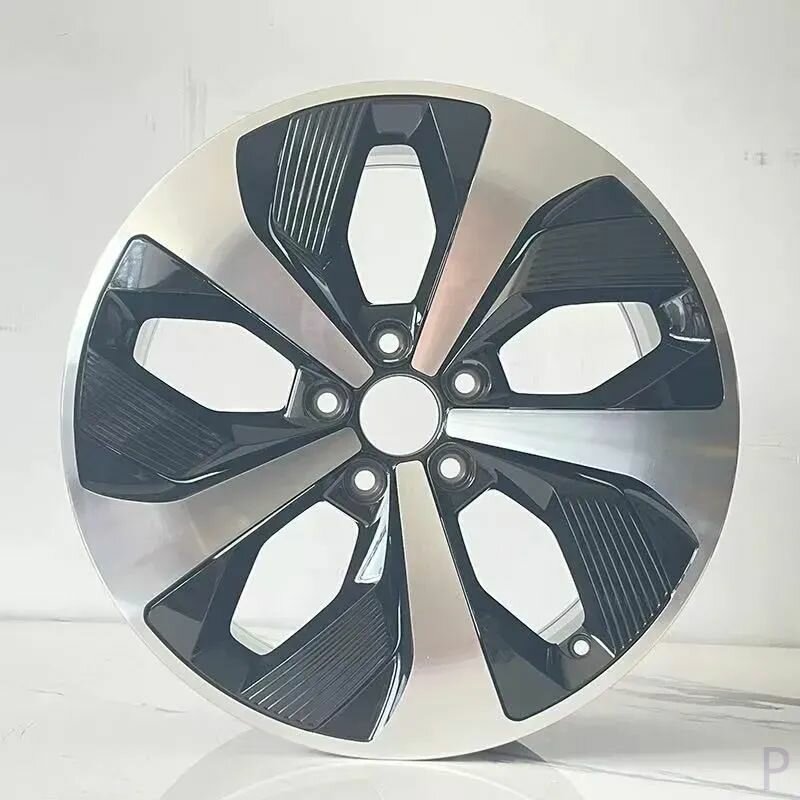 Колесный диск