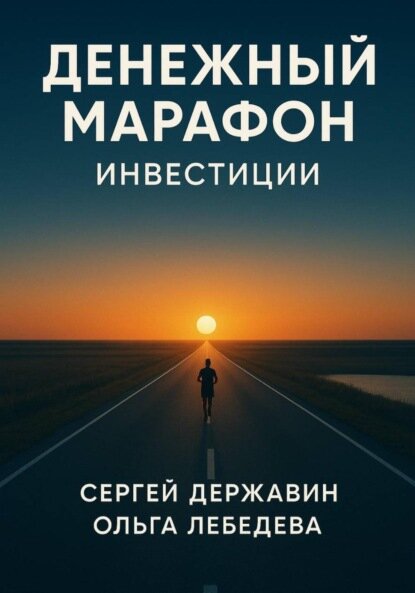 Денежный марафон. Инвестиции [Цифровая книга]