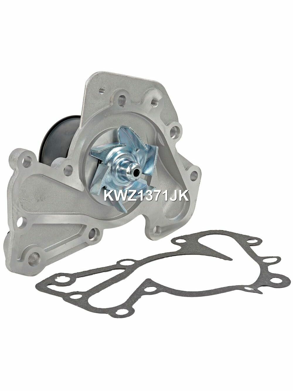 Помпа водяная Kia Magentis, Sportage (Киа Магентис, Спортейдж) / Hyundai Santa Fe, Santa (Хендай Санта Фе, Соната)