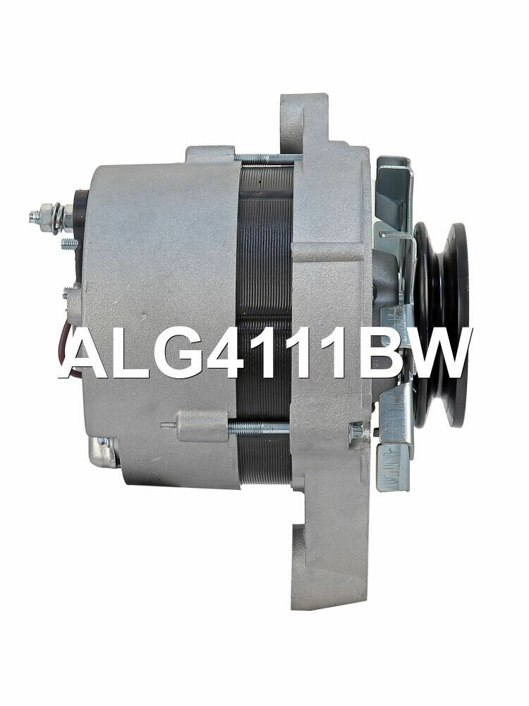 Генератор Krauf ALG4111BW — фото 1
