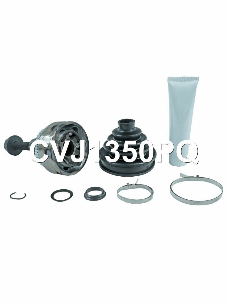 ШРУС наружный Krauf CVJ1350PQ для AUDI 100 80 A6