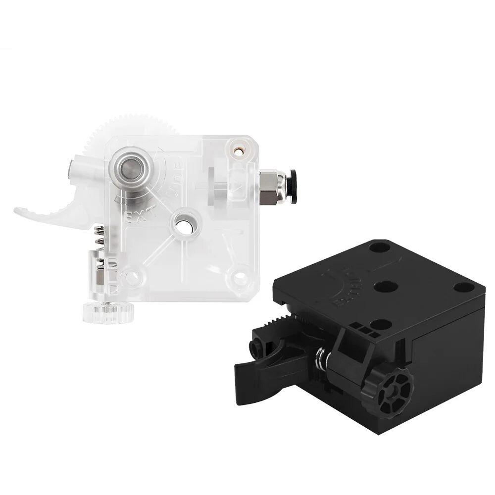 Детали экструдера Titan, устройство подачи материала для 3D-принтера, совместимые с 3D-принтерами серии S X CR10 Ender 3 серии ED3 V6