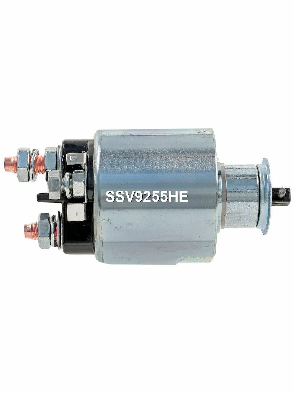 Втягивающее реле стартера Mercedes 316 C 200 250 Sprinter V 200 230 Viano E 320