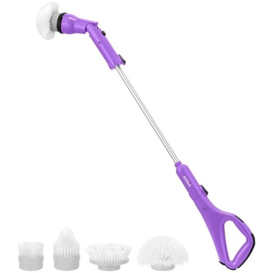 Щетка для уборки Kitfort КТ-9837 автоматическая