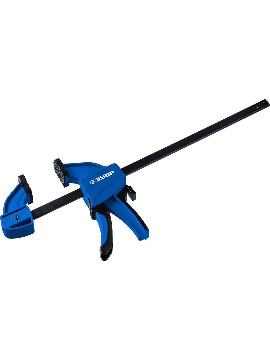 ППС-30/85, 300 х 85 мм, пистолетная струбцина, Профессионал