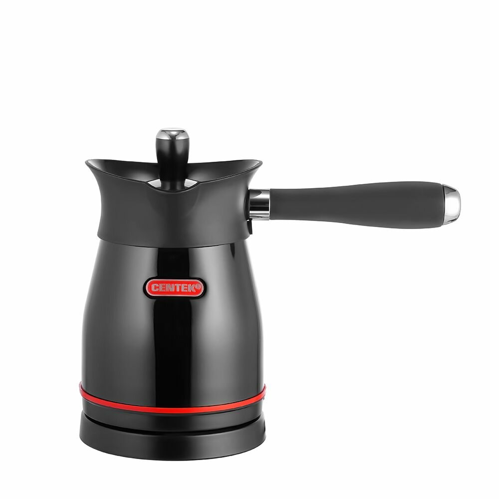 Турка электрическая