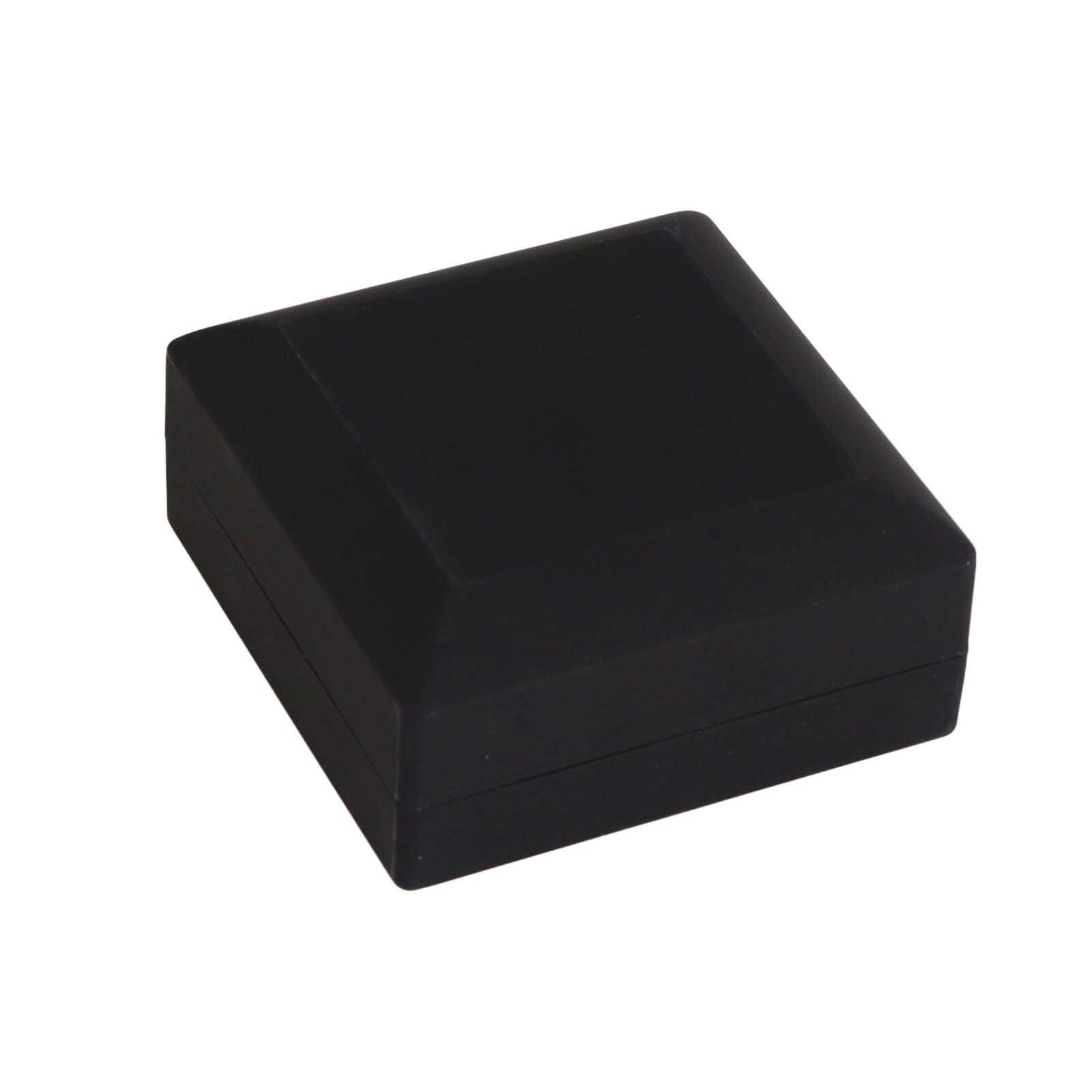 Коробка для браслета Светодиодные фонари Уникальная элегантная подарочная коробка браслета из хлопка с защитой окружающей среды из лебедя