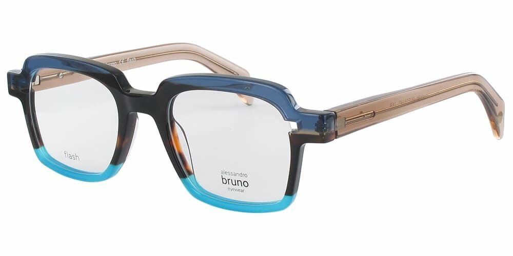 Медицинская оправа Alessandro Bruno Flash 1170-16B женская