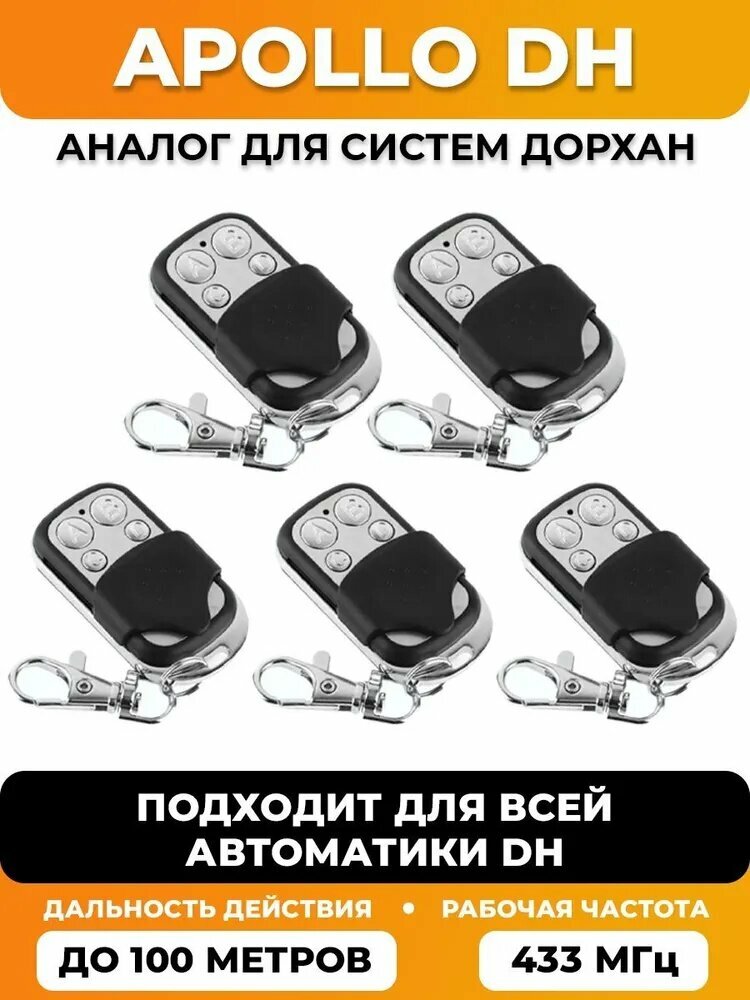 Аксессуар для автоматических ворот