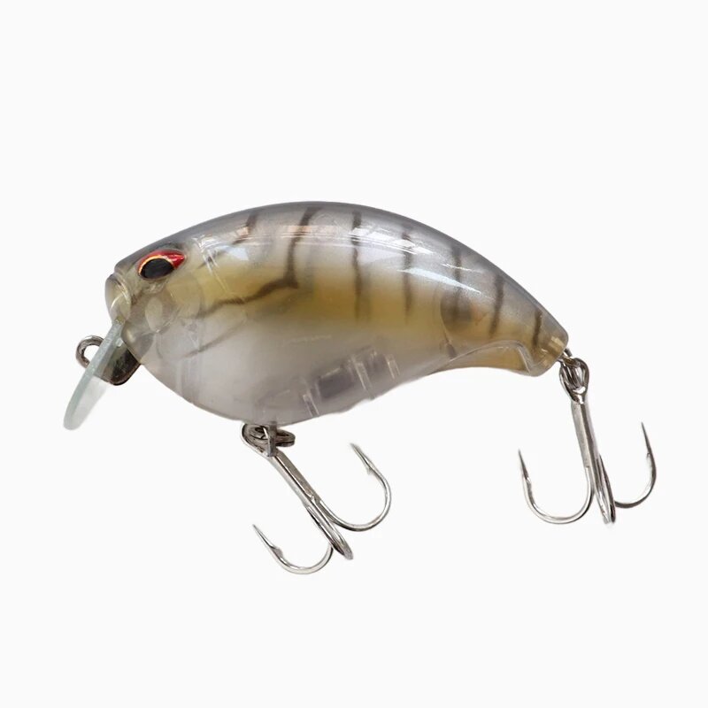 Longtour Fishing 60 мм Topwater Storm Crankbait 15г 008