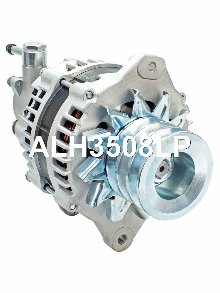 Генератор Krauf ALH3508LP