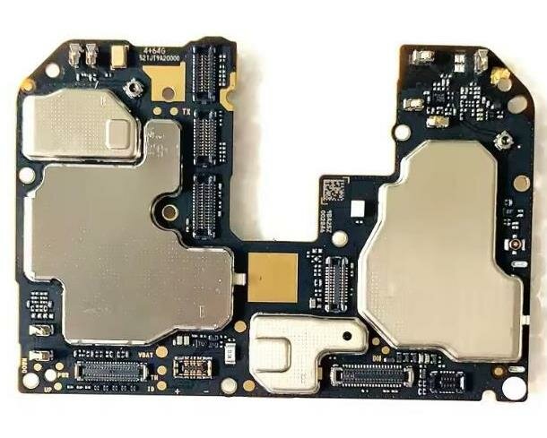 English Redmi 9 Рабочие материнские 64G