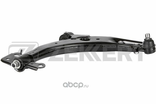 Рычаг Подвески Попереч. Перед. Ниж. Прав. Kia Spectra Carens 00- Shuma I Ii 97- Zekkert арт. ql-3293