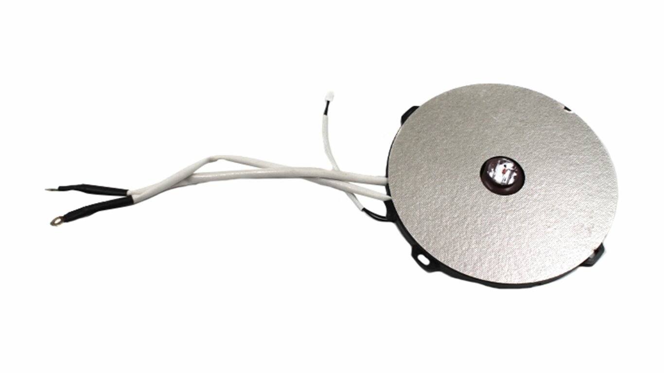 Конфорка индукционная в сборе для варочной поверхности DG81-01429A NZ64F3NM1AB (BMC D-150mm, 1305227018)