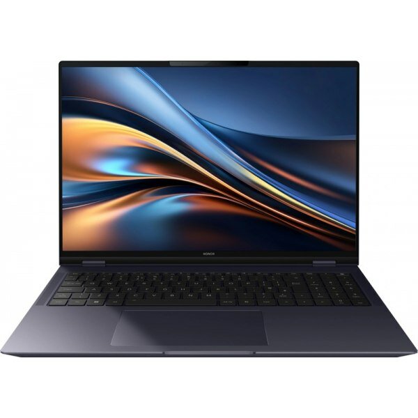 Ноутбук Honor MagicBook Pro 16 DRA-54 16", 2024, IPS, Intel Core Ultra 5 125H 1.2ГГц, 14-ядерный, 24ГБ LPDDR5x, 1ТБ SSD, Intel Arc, Windows 11 Home, пурпурный (5301ajje)