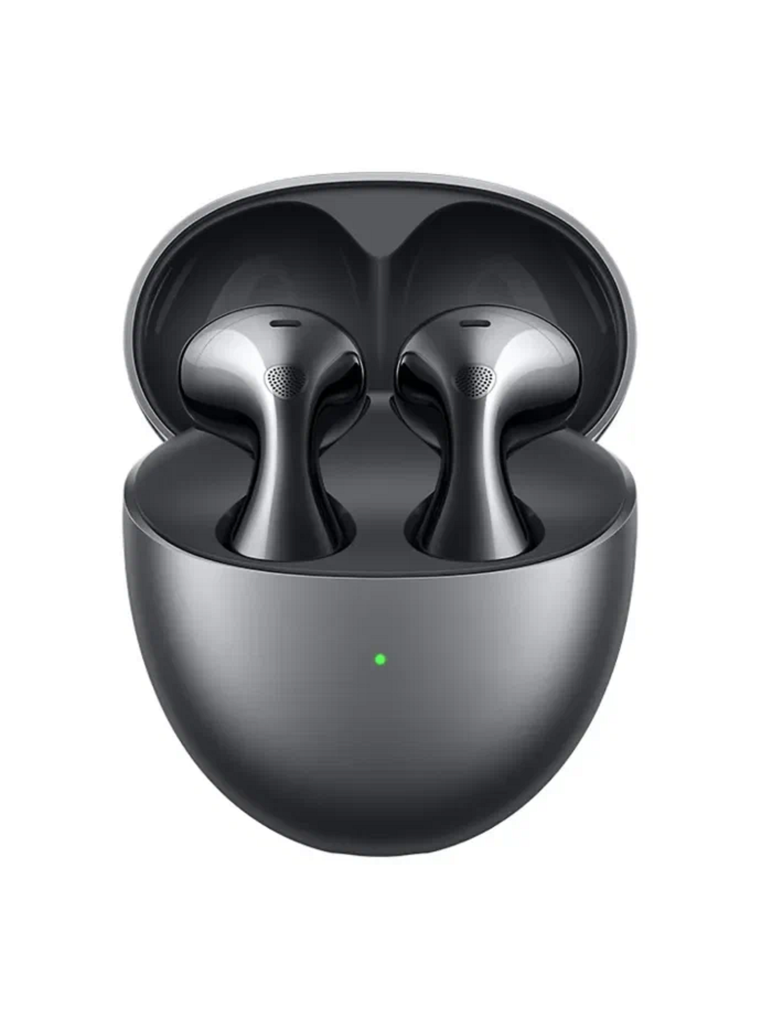 Наушники HUAWEI "FreeBuds 6", беспроводные, закрытые, чёрные