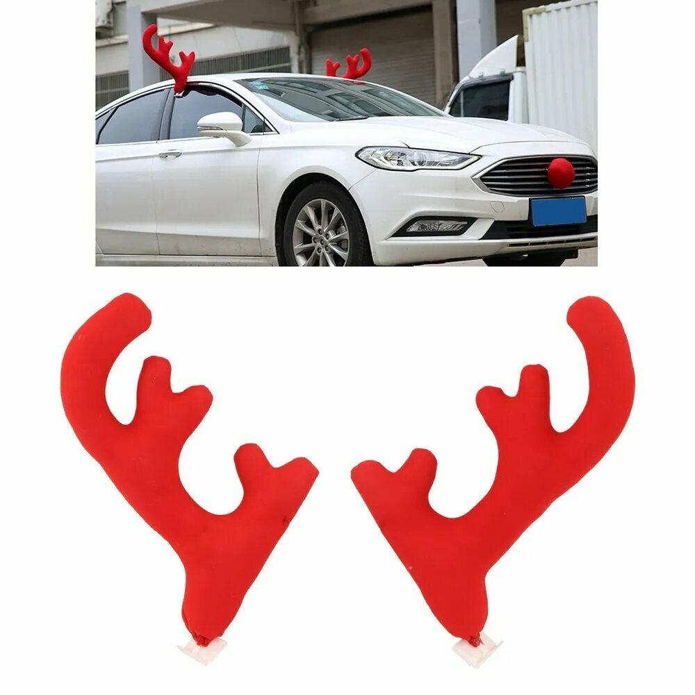 Елочные украшения 1 шт.