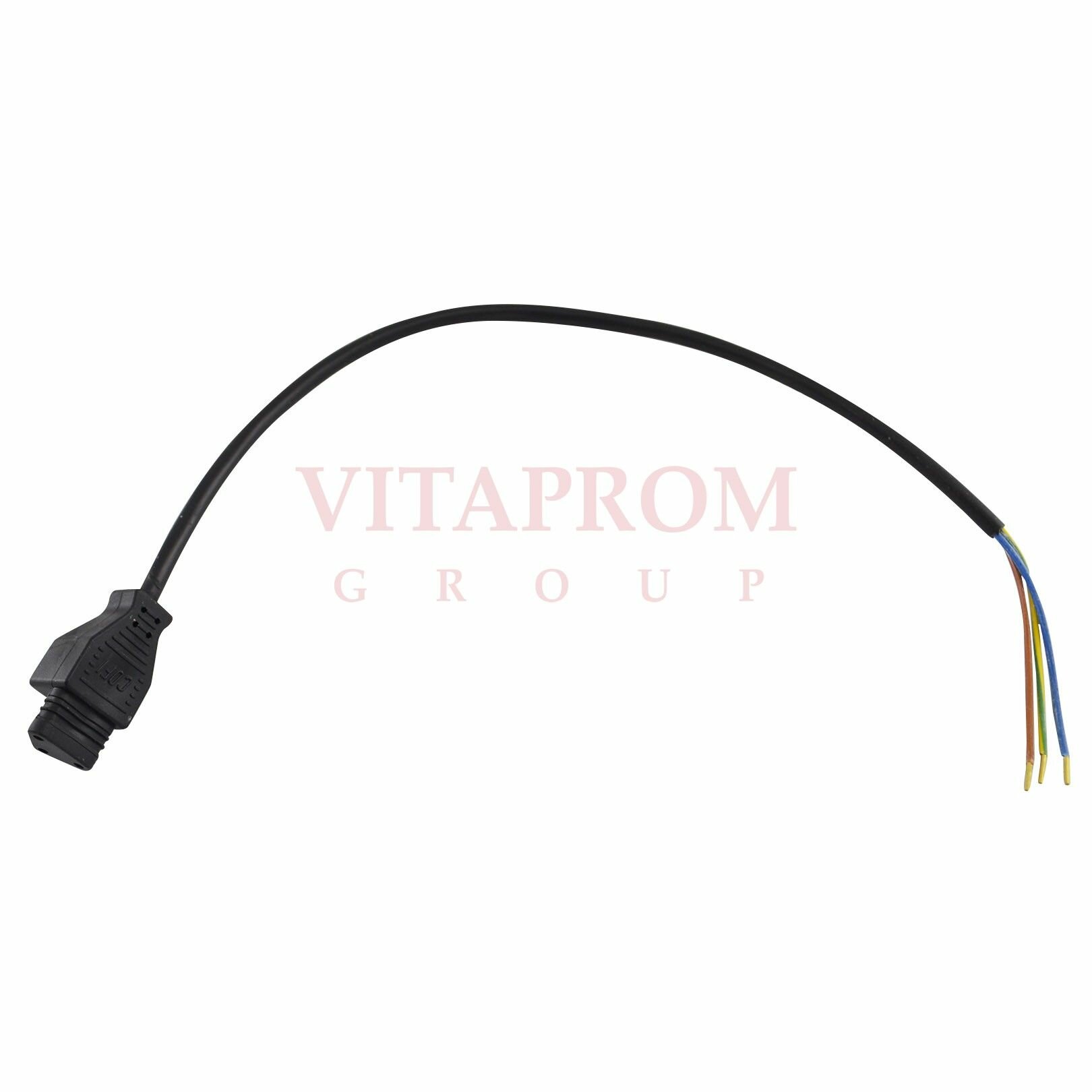 Кабель питания Cofi TR4 09CA0A1847