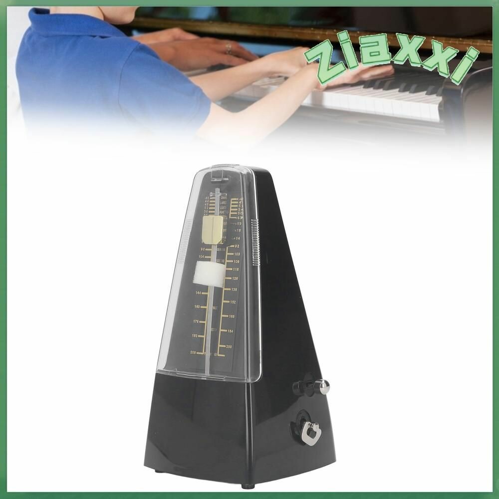 Механический метроном