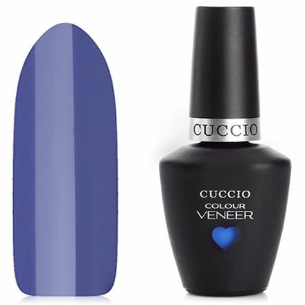 Гель-лак Cuccio Veneer, 6038 Jamaica Me Crazy