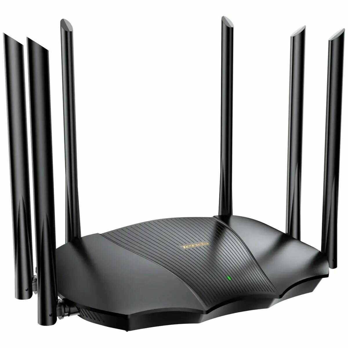 Роутер Tenda TX3000 Pro , 2976Мбит/с, AX3000 (TX3000 Pro)