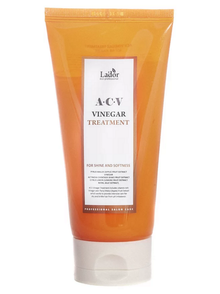 Маска для волос Lador ACV Vinegar Treatment с яблочным уксусом, 150 мл