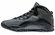 Кроссовки Jordan Air Jordan 10, размер EU 43 стопа (27.5CM), черный
