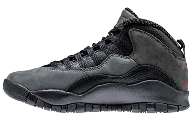 Кроссовки Air Jordan 10