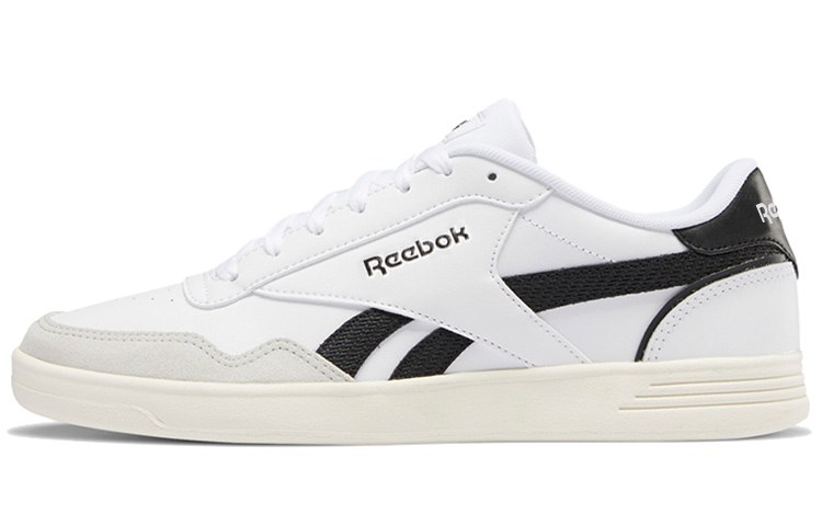 Кроссовки Reebok, размер EU 42 стопа (27CM), белый,