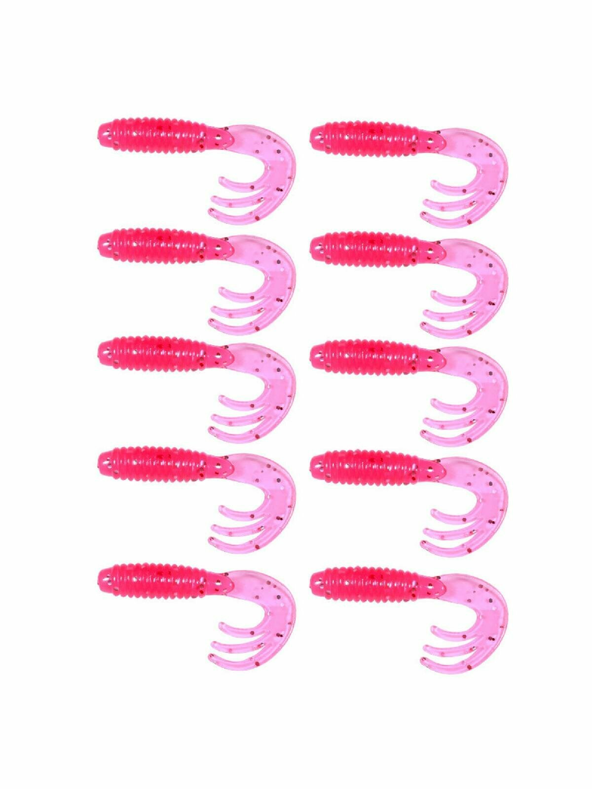 Гибкие Приманки Swimbait Аксессуары для морской рыбалки Черви Приманки для личинок