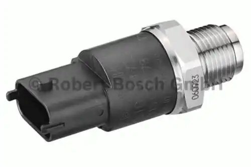 Датчик давления топлива IVECO Eurocargo