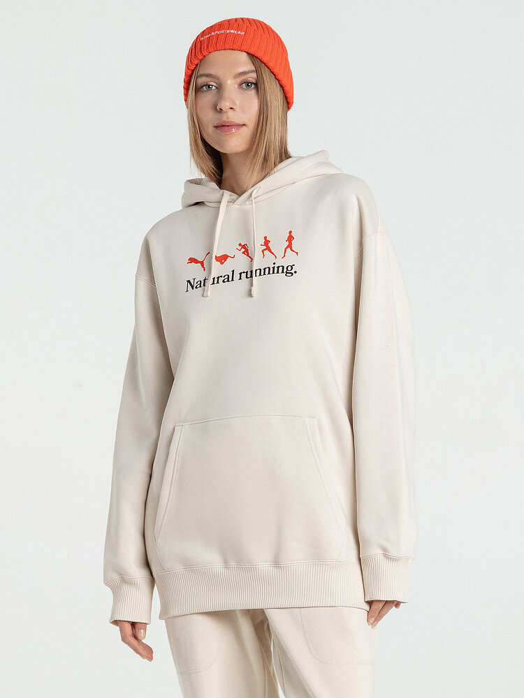 Худи Club De Course Hoodie