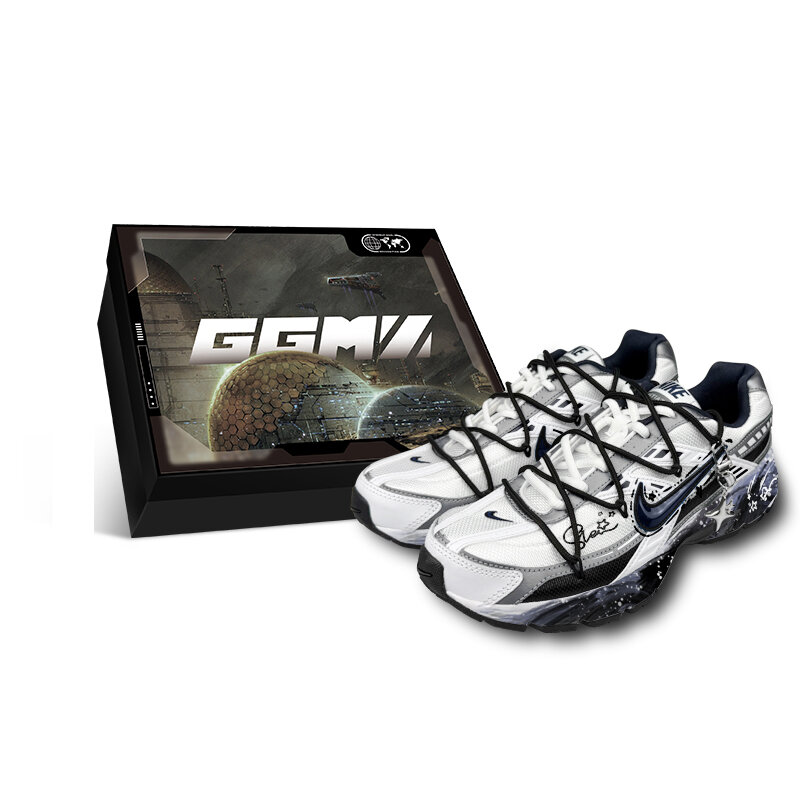 Кроссовки Initiator