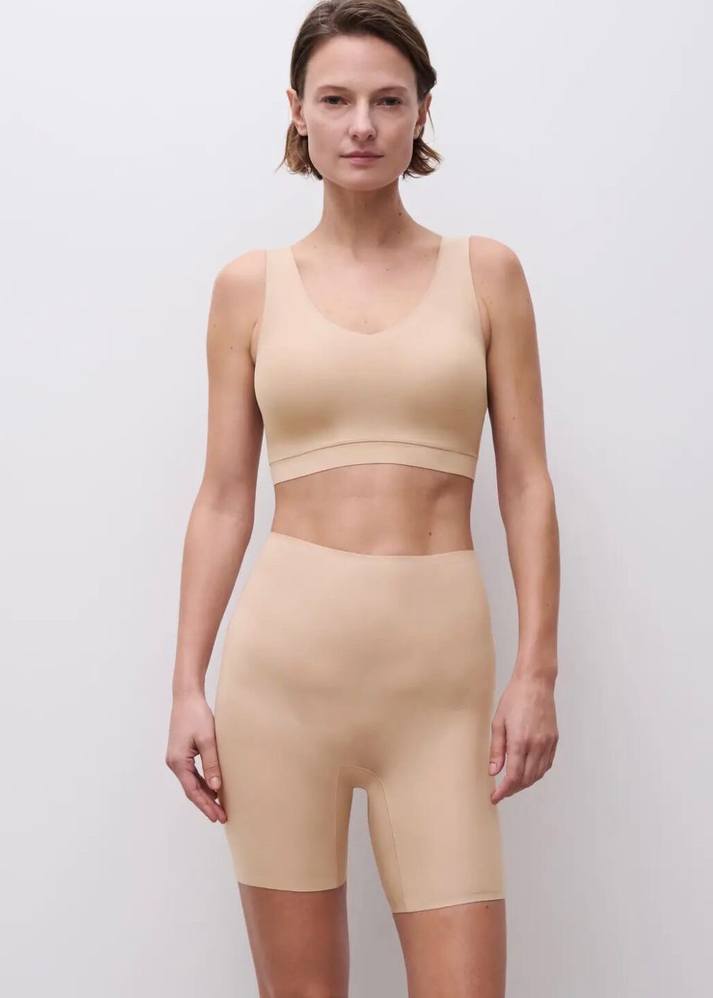 Трусы Soft Stretch