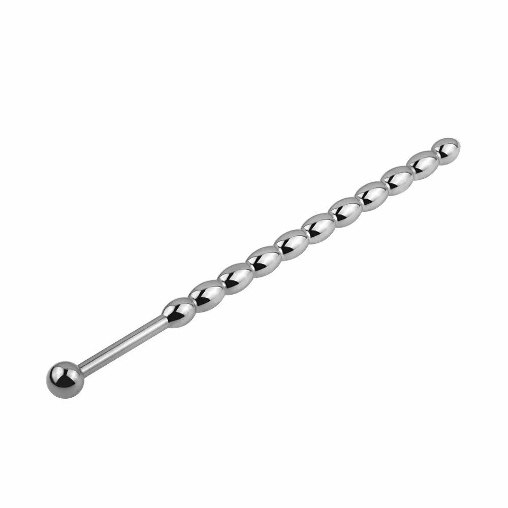 Уретрная пробка из нержавеющей стали 8mm