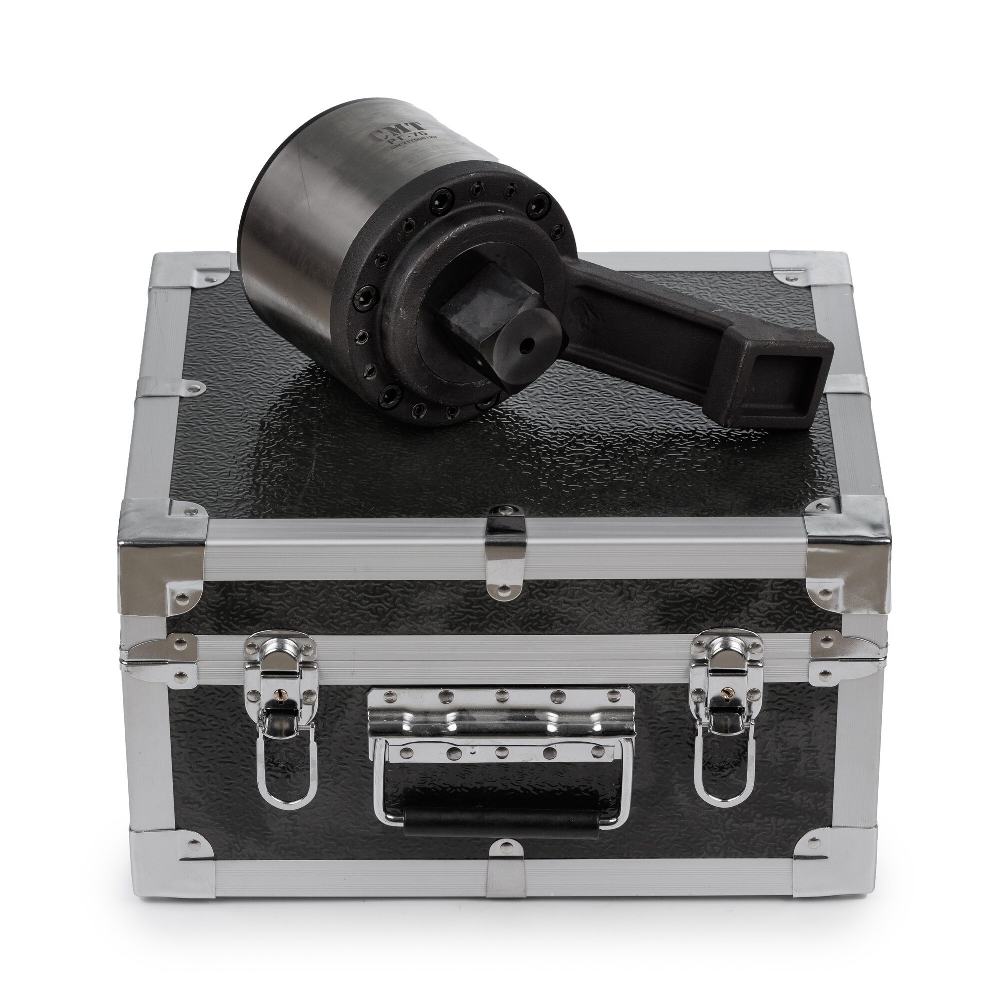 РГ75 Ручной усилитель крутящего момента 7500 Nm/ 1:24,3 /1,2-1,1-2.