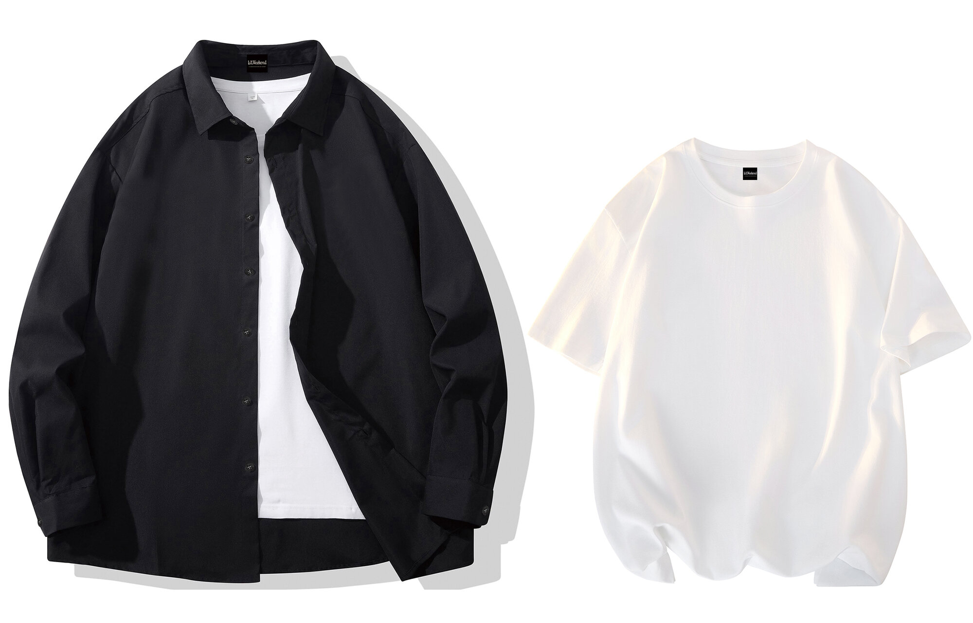 Комплект одежды LA'T.WEEKEND