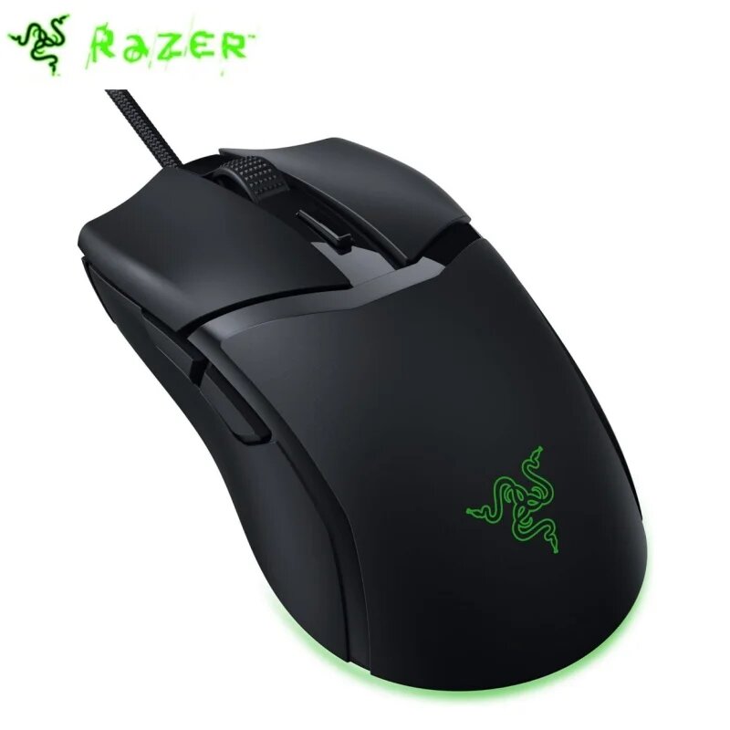 Razer Cobra 58g проводная игровая мышь