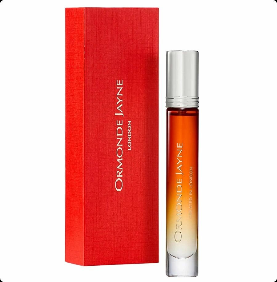 Ormonde Jayne Liason Парфюмерная вода 10 мл