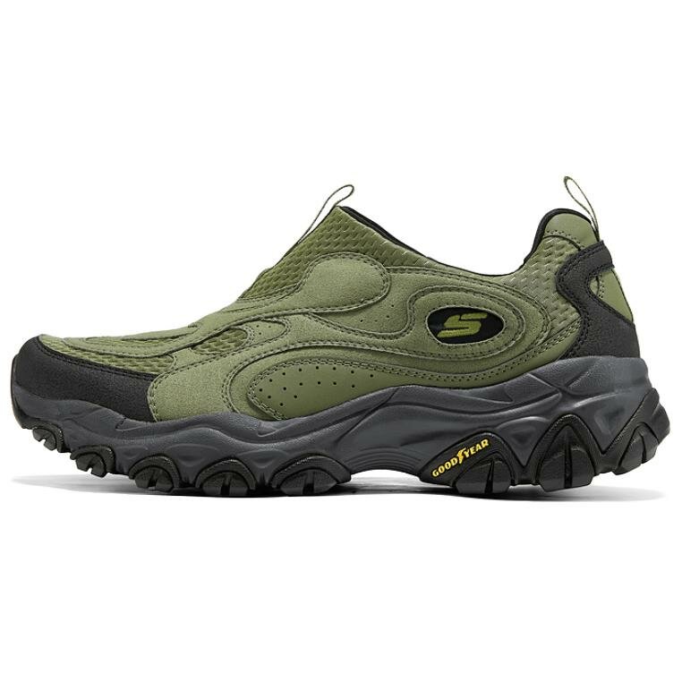 Туфли OUTDOOR MENS 