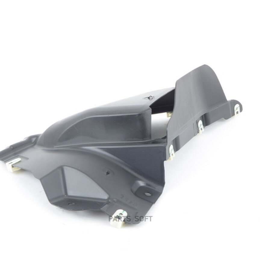 Кожух колесной ниши л нж от официального дистрибьютора, BMW, артикул 51717304045