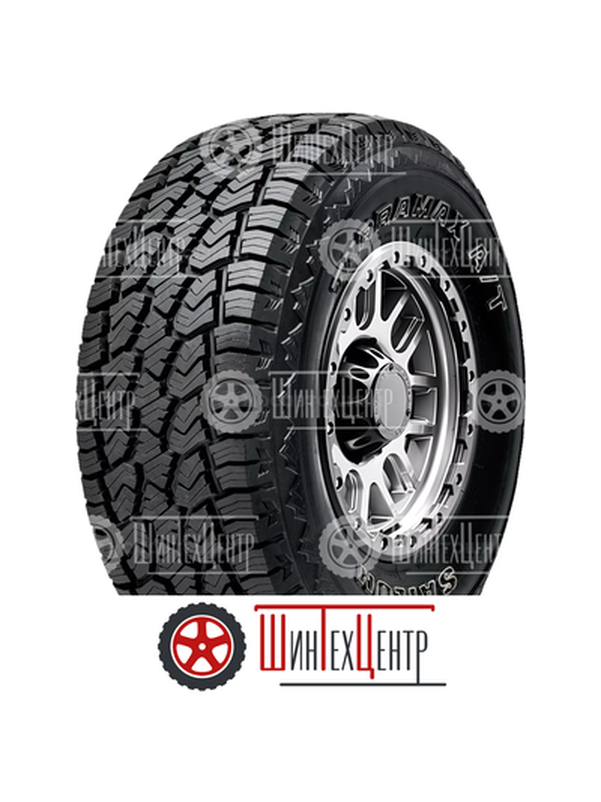 Шина Sailun Terramax A/T 215/75 R15 100S Всесезонная для любых видов автомобилей